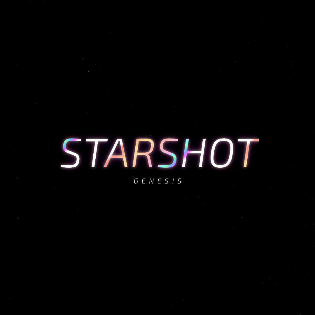 Starshot Genesis | Space Combat Arcade Shooter